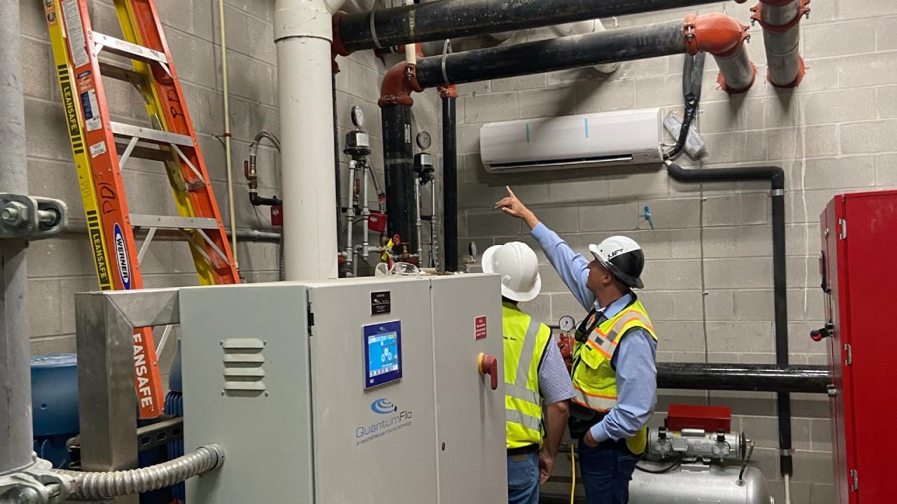 Types of Commercial Plumbing Services to Provide Your Customers