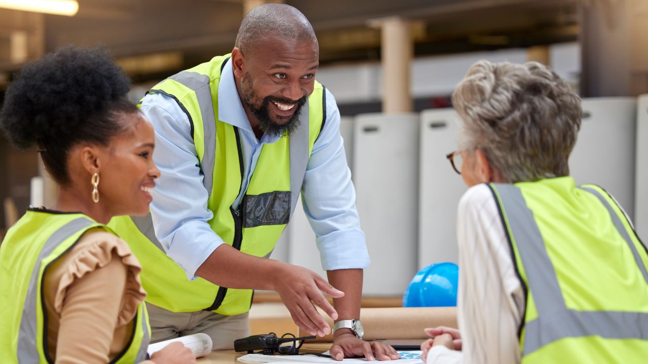 Why Good Employees Leave (& How to Stop Turnover) | P3 Services