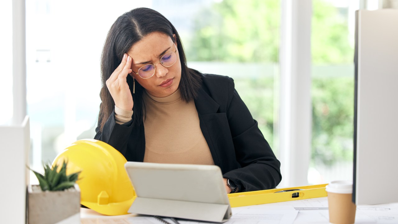 How to Recognize the Stages of Burnout | P3 Services